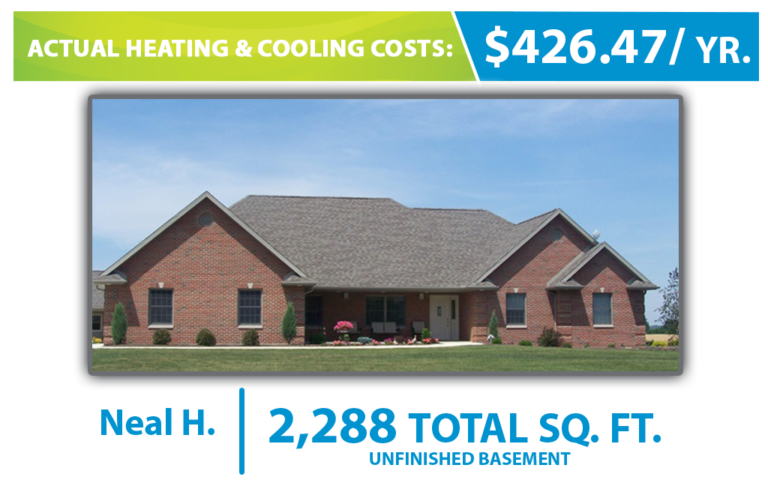 GEO-HOUSE-NEAL-H - Waterless™ DX Geothermal